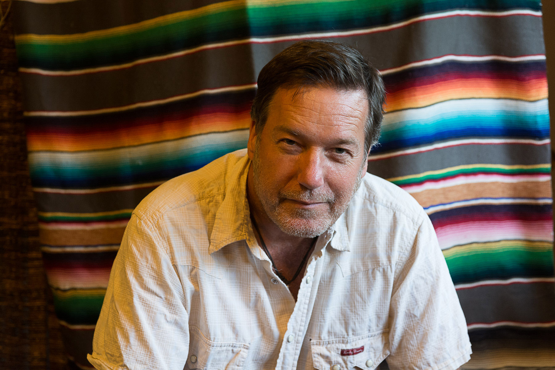 Rich Hopkins & Luminarios | LUX