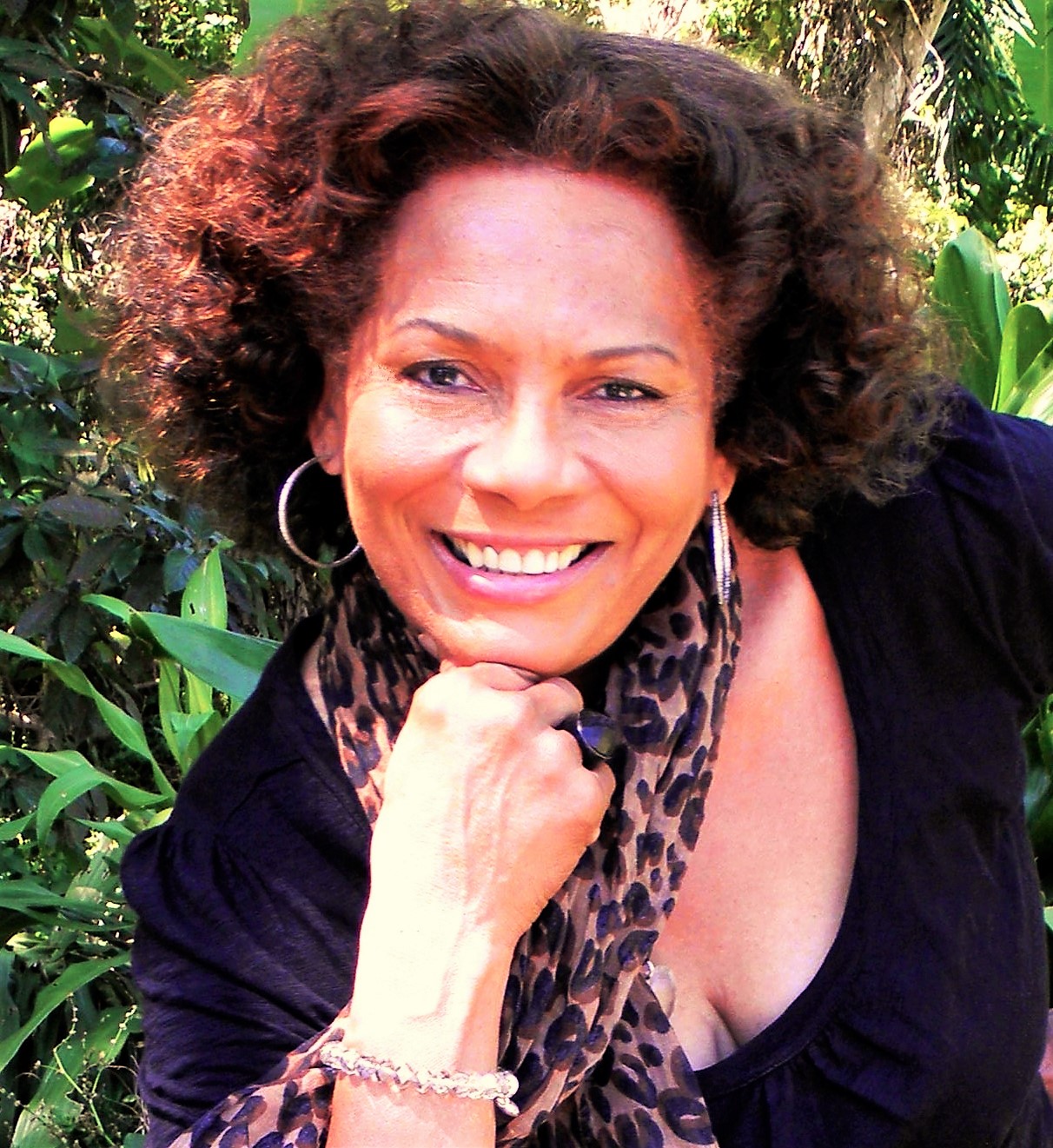 Susan Cadogan & The Debonaires | LUX