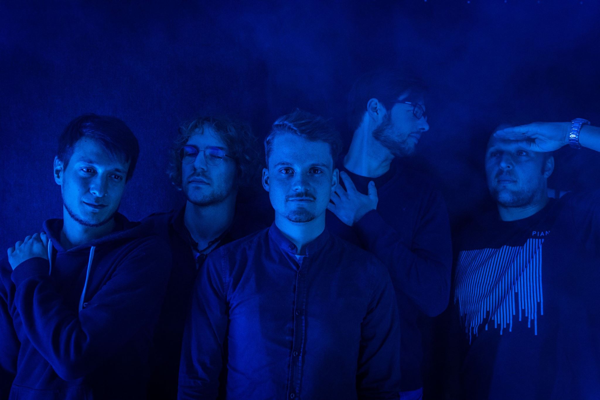 Driven By Clockwork – Album Release /w Lorimer Burst | LUX