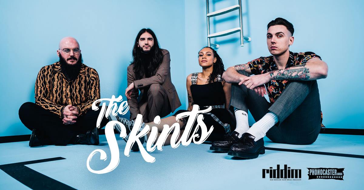 The Skints | LUX
