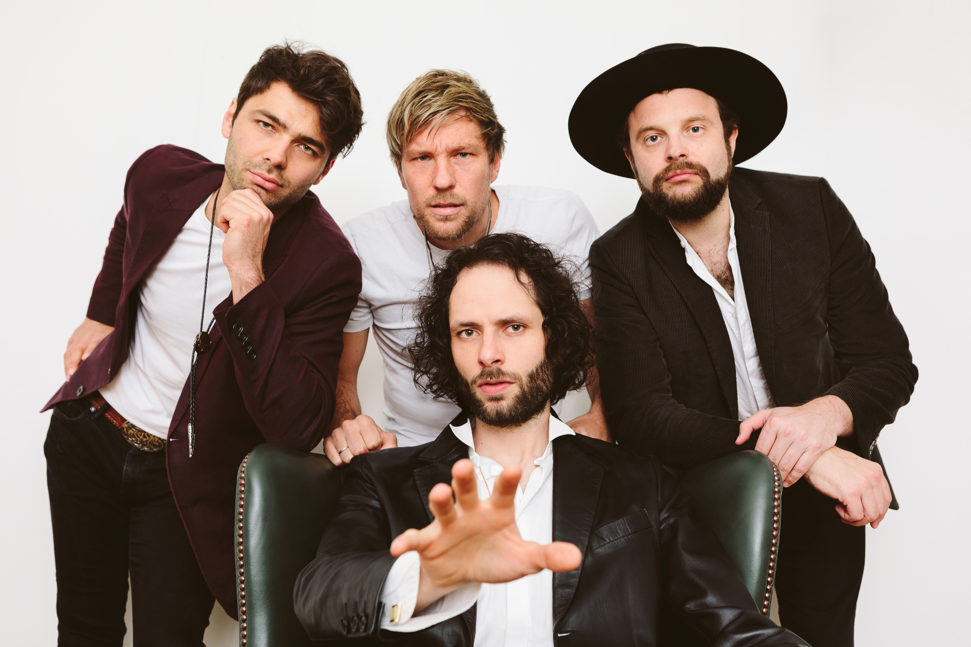 The Weight – Wird Verlegt! | LUX