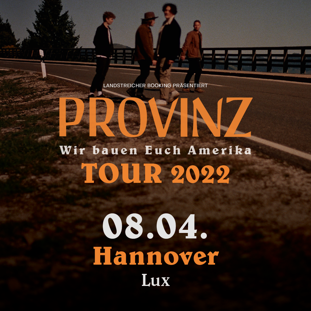Programm | LUX
