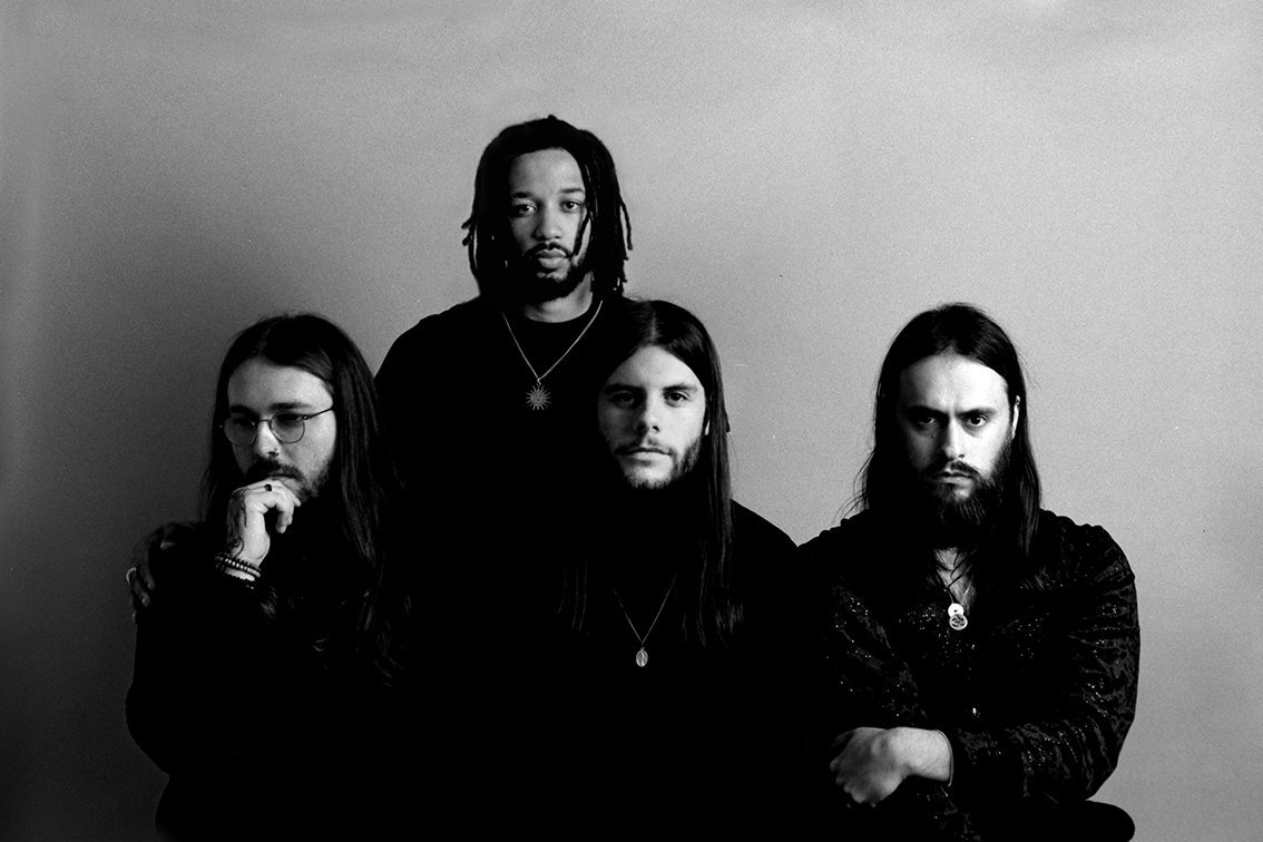 Loathe – Support: Void of Vision | LUX